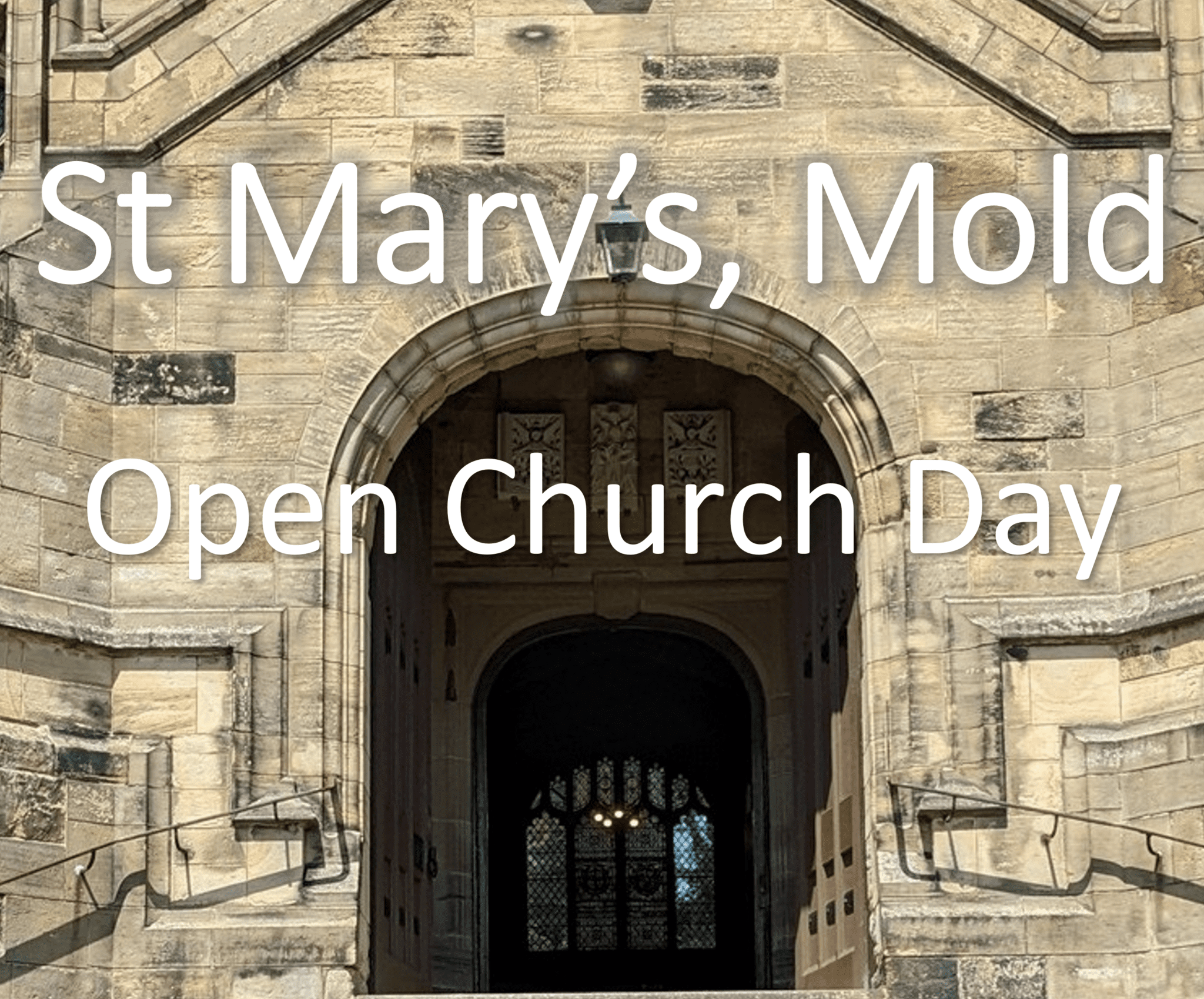 Discover St Mary’s – ST MARY'S | MOLD